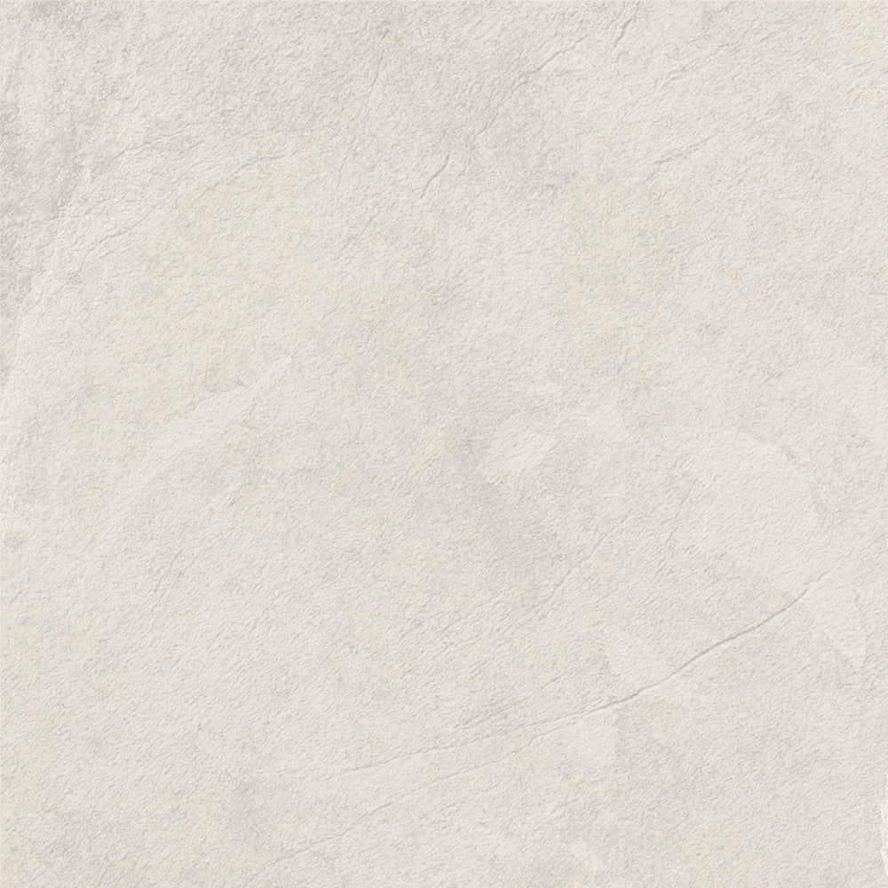 Natuursteenlook – Vloertegel – Grijswit – 60x60cm – Mat – C05SLIC ...