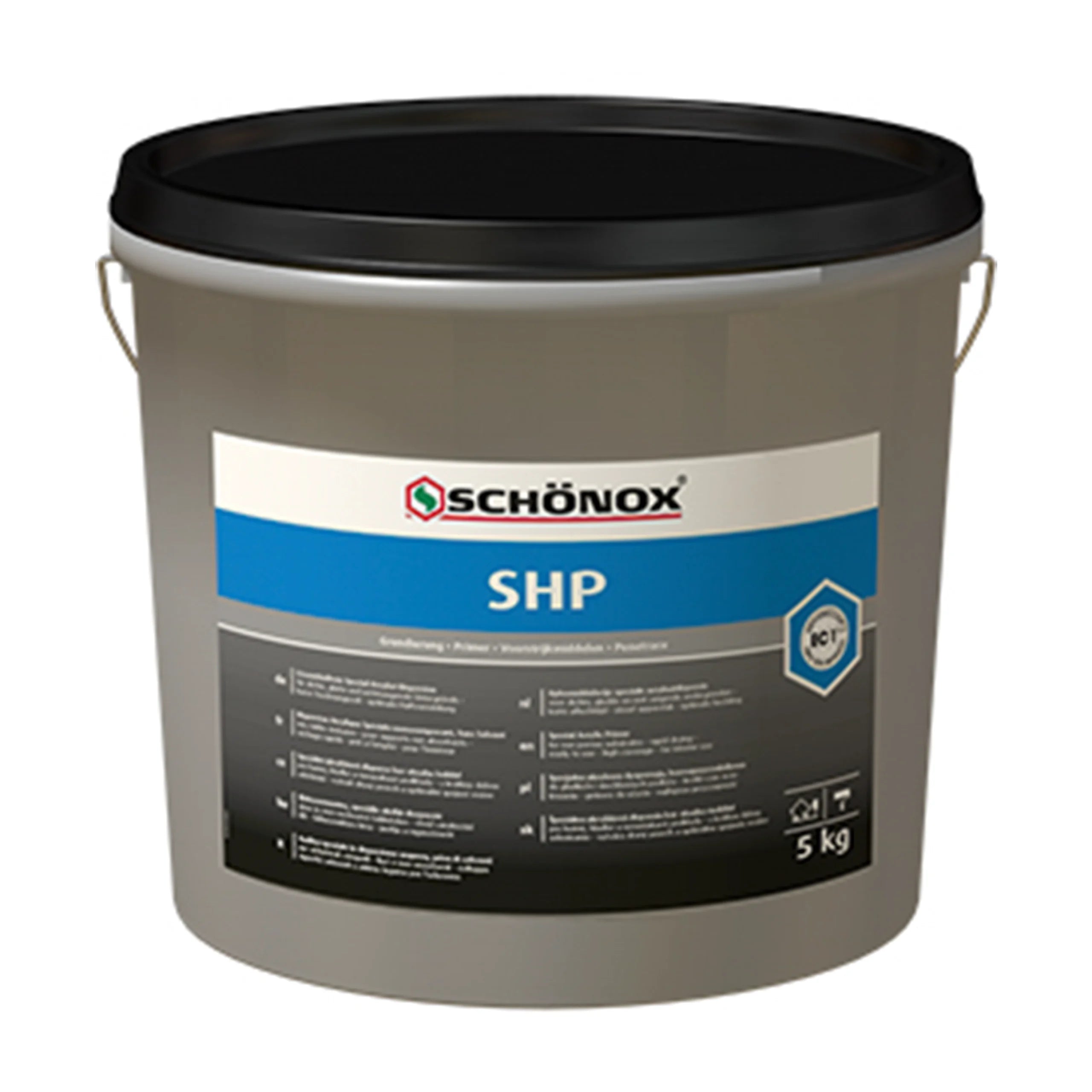 Schonox - SHP Superhaftprimer - 5kg – TegelMegaStore